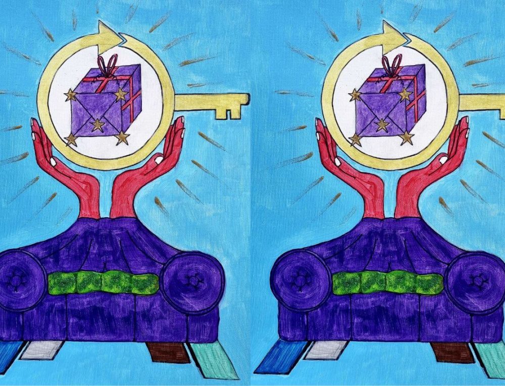 How to Create a Pictorial Vision ⋆ The Great Scott Company VLOG